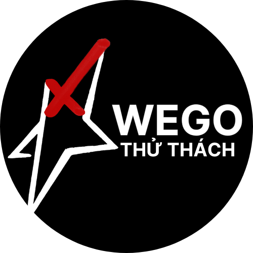 WEGO Thử Thách – Login Coach – WEGO THỬ THÁCH